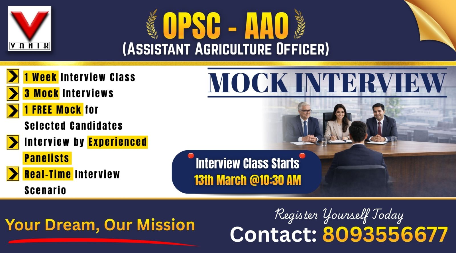 VANIK | Best Institute in Odisha | Coaching for UPSC, OPSC, BANKING ...