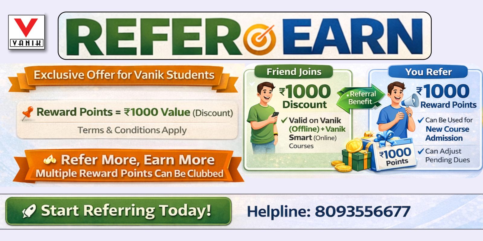 VANIK | Best Institute in Odisha | Coaching for UPSC, OPSC, BANKING ...