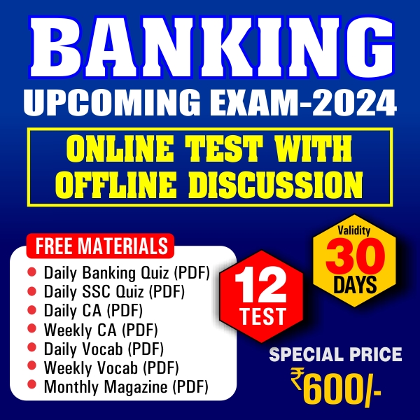 VANIK | Best Institute in Odisha | Coaching for UPSC, OPSC, BANKING ...